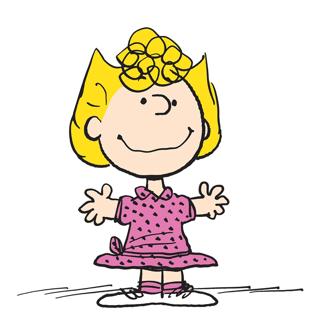 Sally | Peanuts Fanon Wiki | Fandom