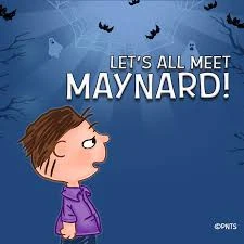 Maynard | Peanuts Fanon Wiki | Fandom