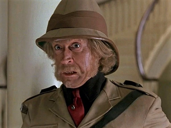 Richard van Pelt | Peanuts Fanon Wiki | Fandom