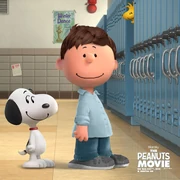 Rick Larson | Peanuts Fanon Wiki | Fandom