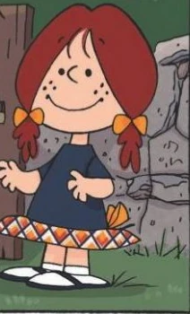 Nell | Peanuts Fanon Wiki | Fandom