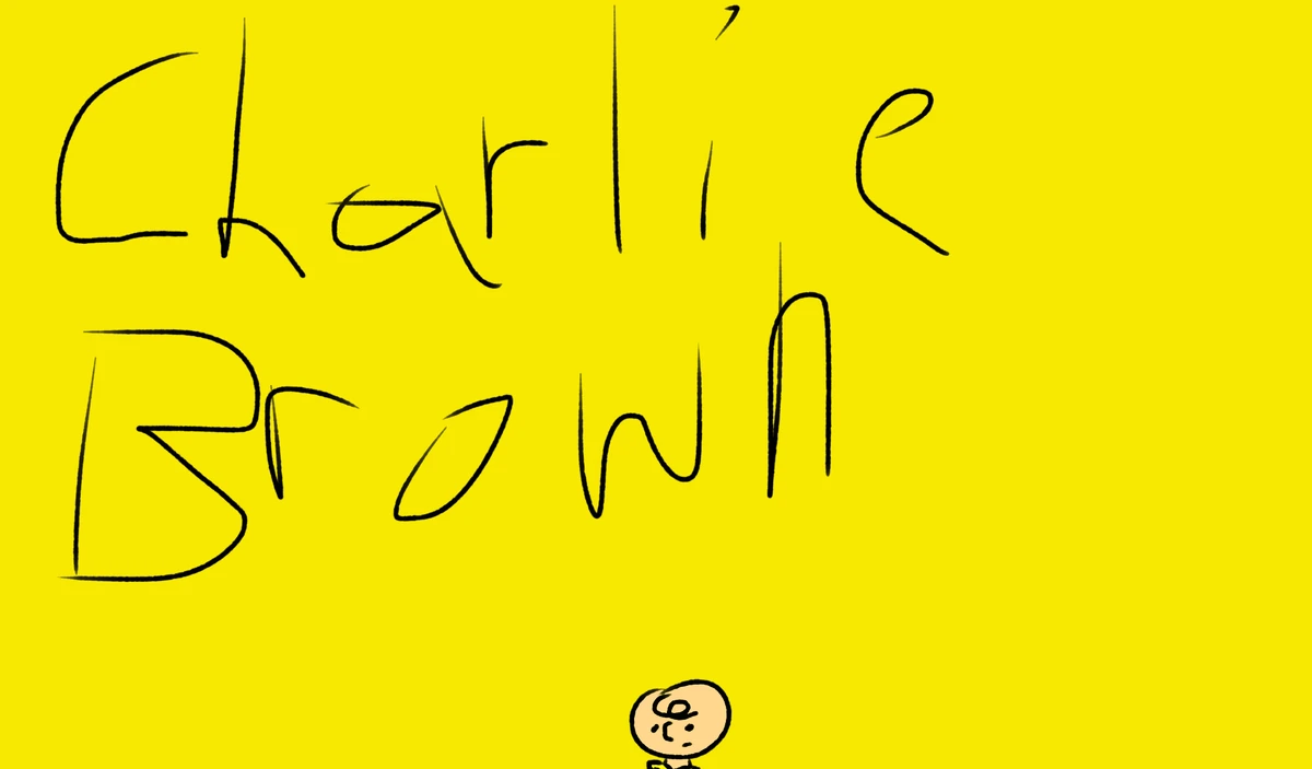 Charlie Brown (1999 series) | Peanuts Fanon Wiki | Fandom