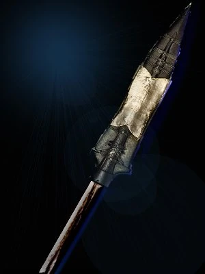 Spear of Destiny | Peanuts RPGs Wiki | Fandom