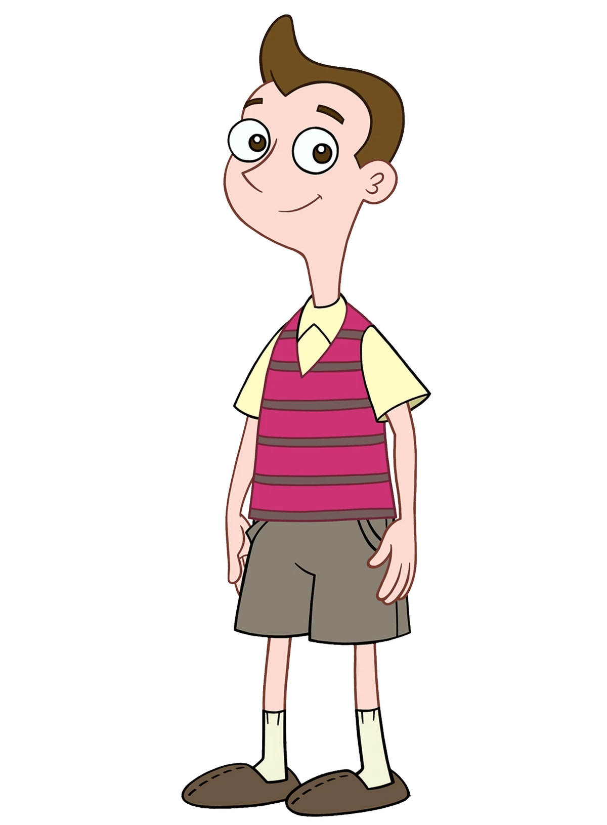 Milo Murphy | Peanut Street Kids Wiki | Fandom