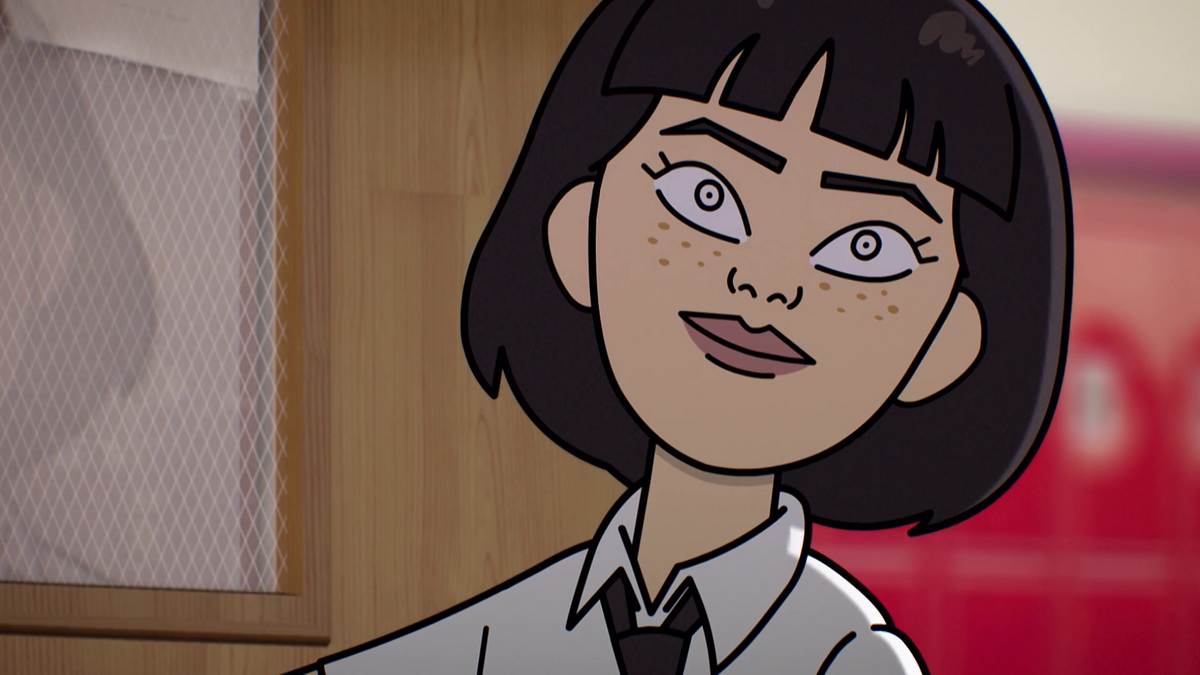 Masami Yoshida | Peanut Street Kids Wiki | Fandom