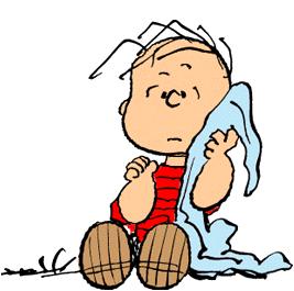 Linus van Pelt | Peanut Street Kids Wiki | Fandom
