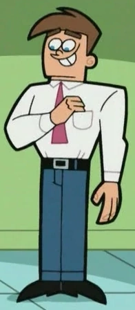 Timmy Turner | Peanut Street Kids Wiki | Fandom