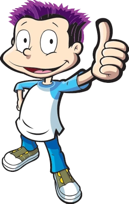 Tommy Pickles | Peanut Street Kids Wiki | Fandom