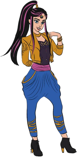 Jordan | Peanut Street Kids Wiki | Fandom