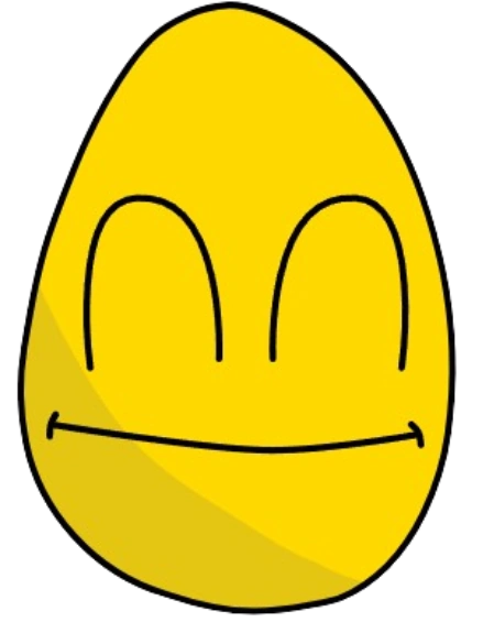 Eggie | Pear Griffin Schmultiverse Wiki | Fandom