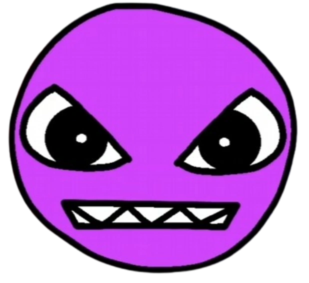 The Shape Japer | Pear Griffin Schmultiverse Wiki | Fandom