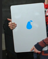 PearPads | Pear Company Wiki | Fandom