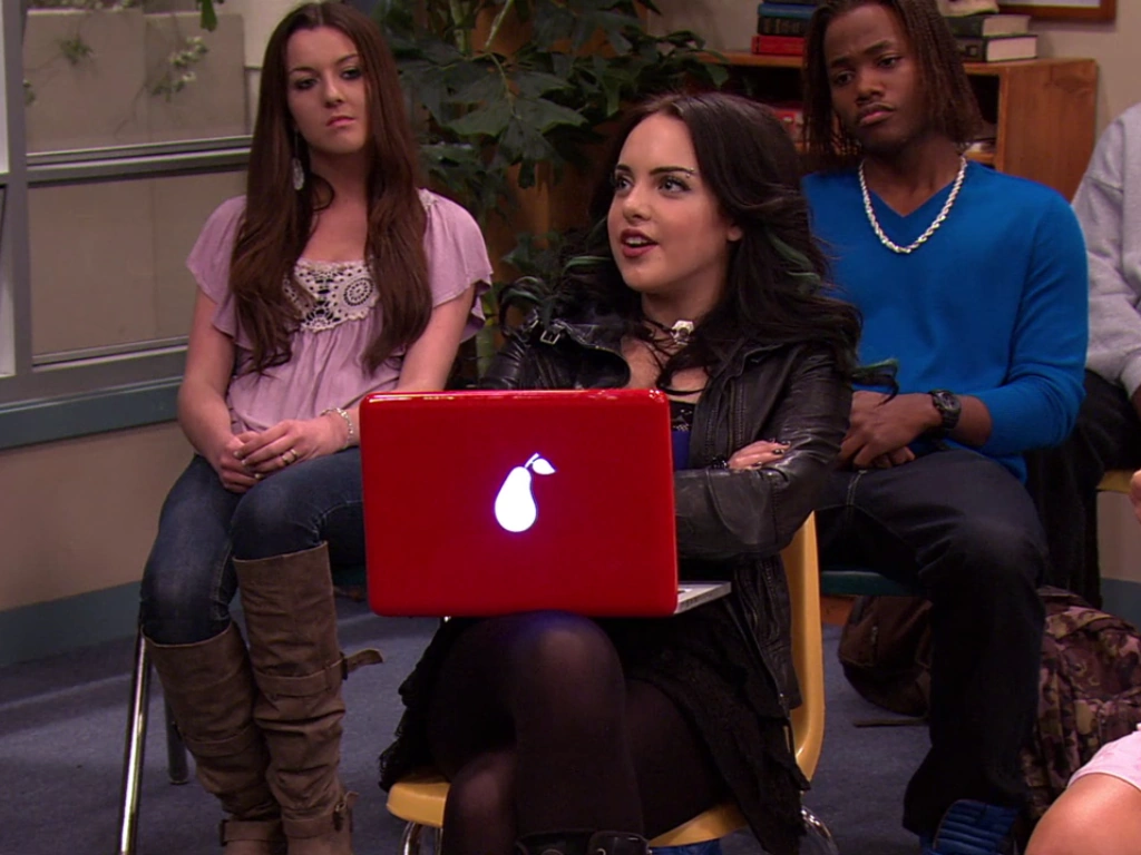 Jade West's PearProducts | Pear Company Wiki | Fandom