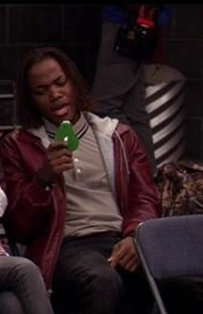 Andre Harris's PearProducts | Pear Company Wiki | Fandom