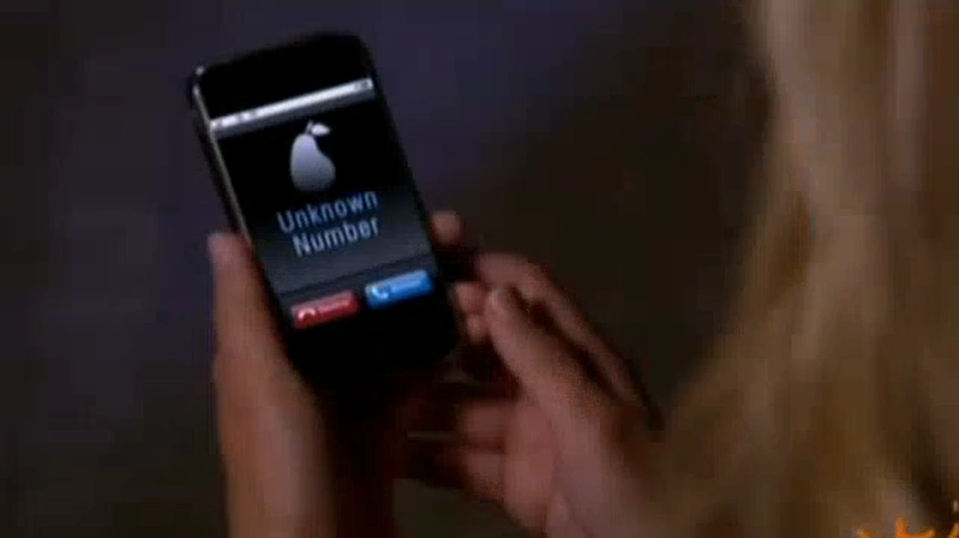 Pear Phone Xt Victorious