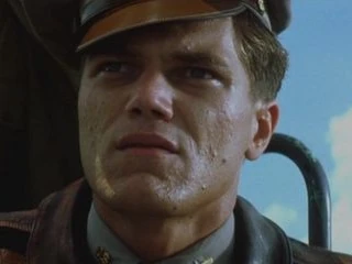 Gooz Wood | Pearl Harbor Wiki | Fandom