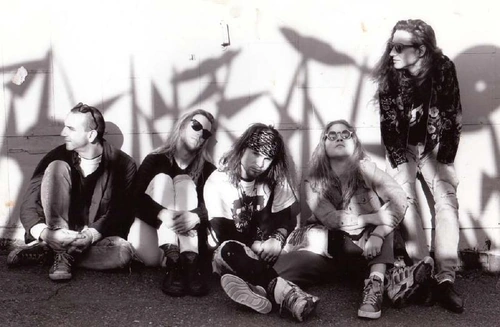 Stone Gossard | Pearl Jam Wiki | Fandom