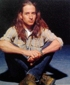 Stone Gossard | Pearl Jam Wiki | Fandom