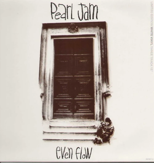 Even Flow | Pearl Jam Wiki | Fandom