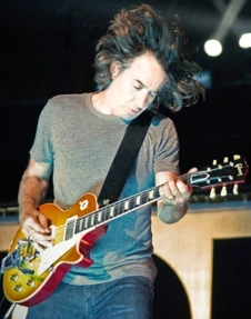 Stone Gossard | Pearl Jam Wiki | Fandom