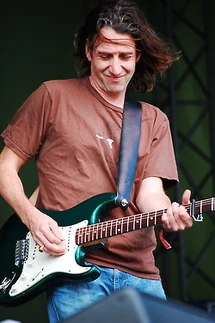 Stone Gossard | Pearl Jam Wiki | Fandom
