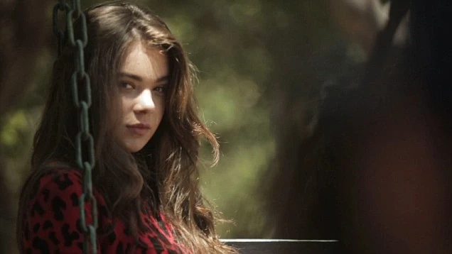 Summer Emily Morris | PearlDraconiscreate Wiki | Fandom