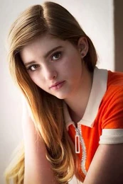Annabeth Morgan | PearlDraconiscreate Wiki | Fandom