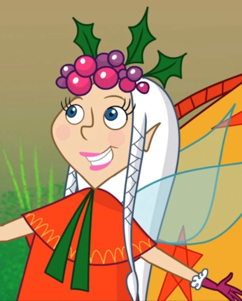 Jingle | Pearlie Wiki | Fandom