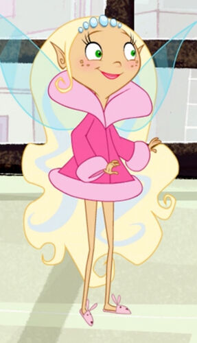 Pearlie Character Pearlie Wiki Fandom