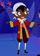 Opal | Pearlie Wiki | Fandom