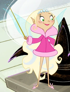 Pearlie (Character) | Pearlie Wiki | Fandom