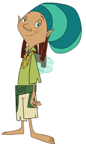 Jasper | Pearlie Wiki | Fandom