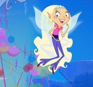 Pearlie (Character) | Pearlie Wiki | Fandom