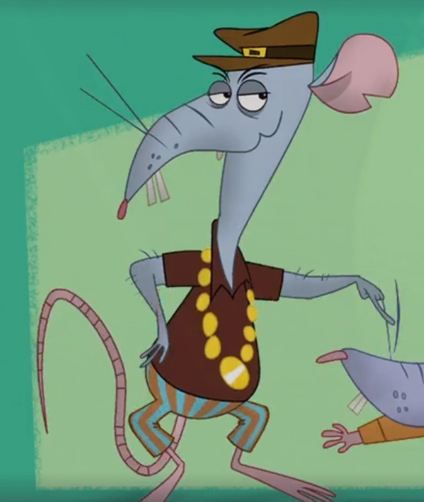 Scrag | Pearlie Wiki | Fandom