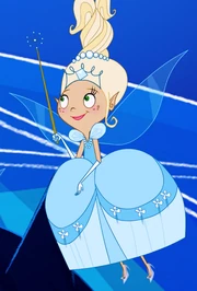Pearlie (TV series) | Pearlie Wiki | Fandom