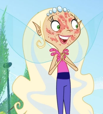 Pearlie (Character) | Pearlie Wiki | Fandom