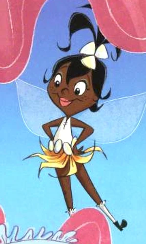 Opal | Pearlie Wiki | Fandom