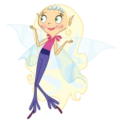 Pearlie (TV series) | Pearlie Wiki | Fandom