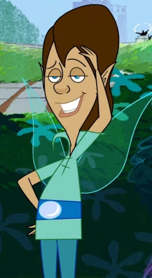 Finn | Pearlie Wiki | Fandom