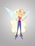 Pearlie (Character) | Pearlie Wiki | Fandom