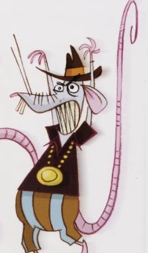 Scrag | Pearlie Wiki | Fandom