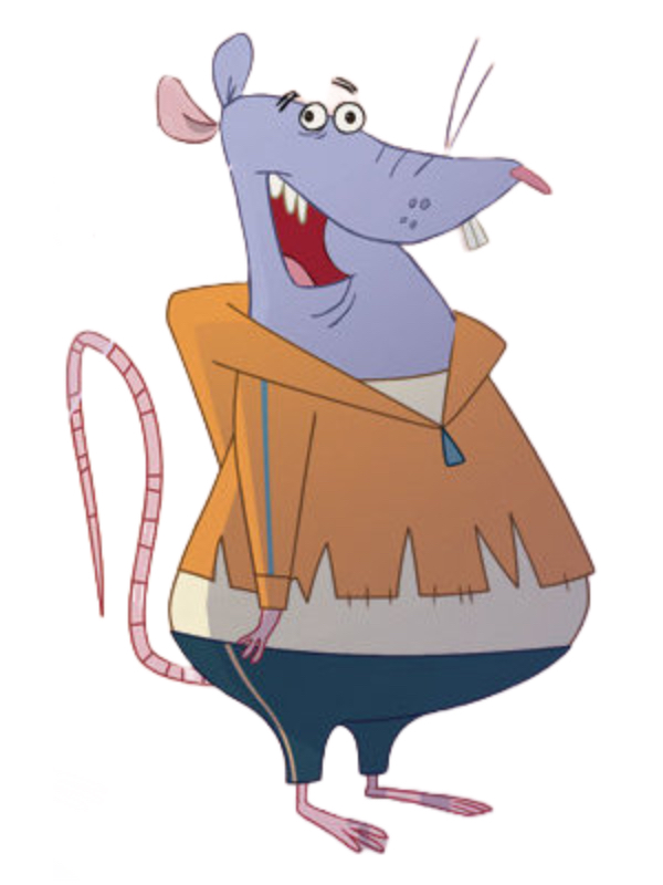 Mr Flea Pearlie Wiki Fandom