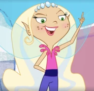 Pearlie (Character) | Pearlie Wiki | Fandom
