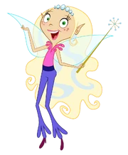 Pearlie (TV series) | Pearlie Wiki | Fandom