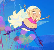 Pearlie (Character) | Pearlie Wiki | Fandom