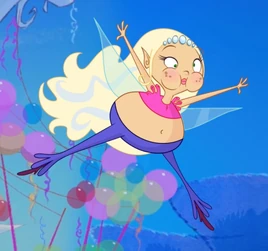 Pearlie (Character) | Pearlie Wiki | Fandom