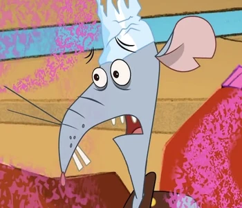 Scrag | Pearlie Wiki | Fandom