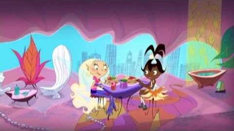 Pearlie Wiki | Fandom