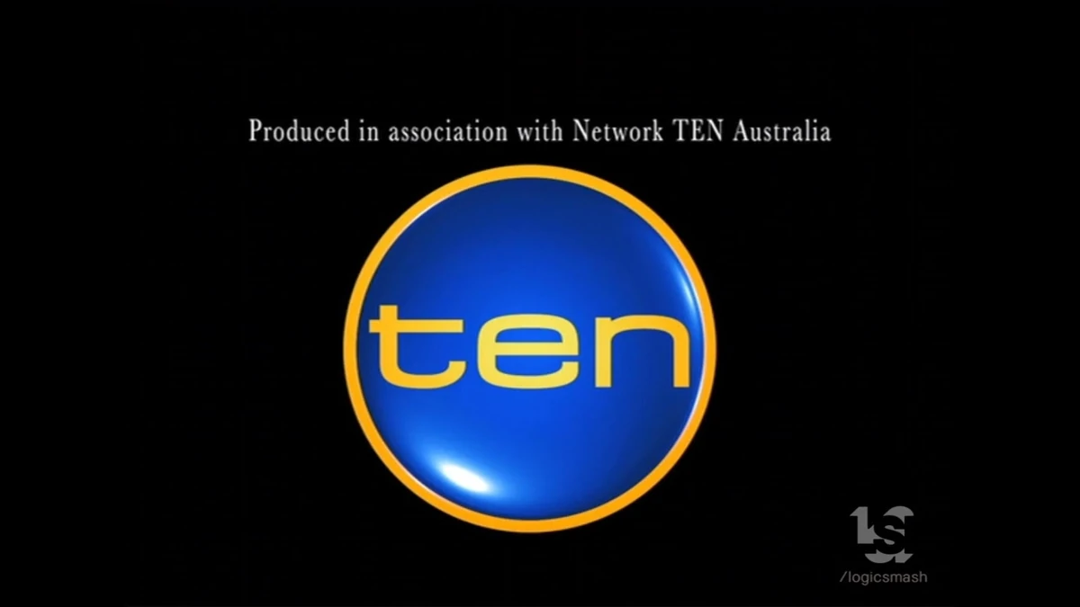 Network Ten | Pearlie Wiki | Fandom
