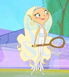 Pearlie (Character) | Pearlie Wiki | Fandom